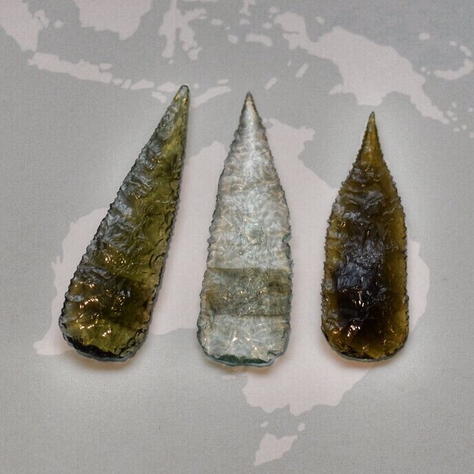 Archery history: Ancient archery equipment around the world | World Archery