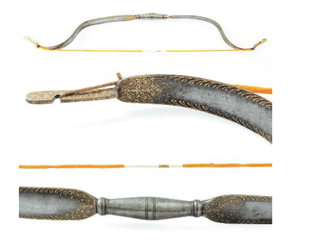 Archery history: Ancient archery equipment around the world | World Archery