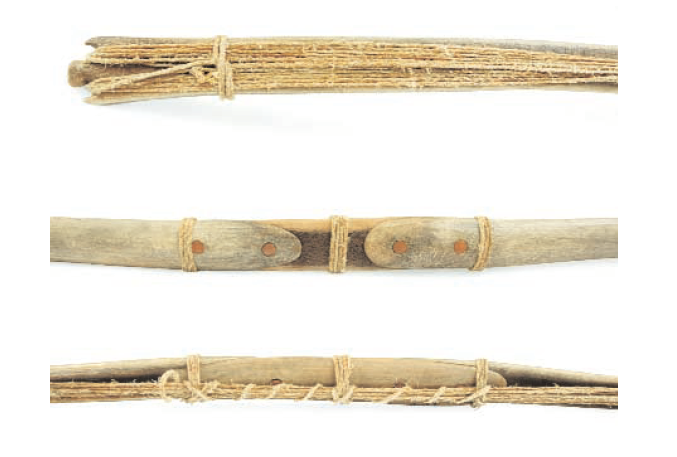 Archery history: Ancient archery equipment around the world | World Archery