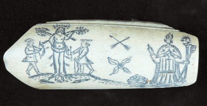 Archery history: Ancient archery equipment around the world | World Archery