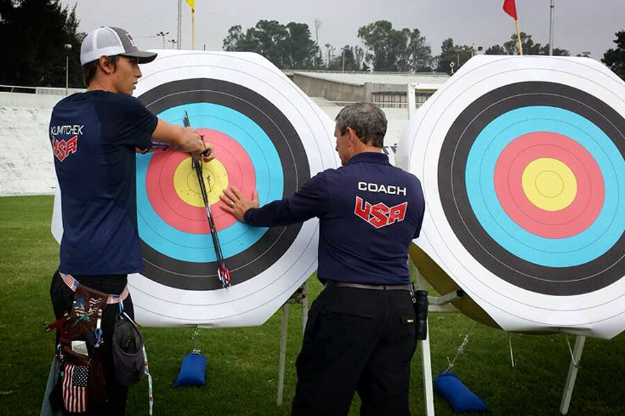 10 things every new archer should know | World Archery