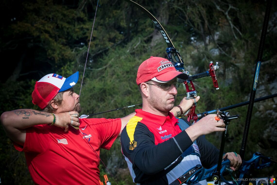 Beginners’ guide to archery at the World Games | World Archery