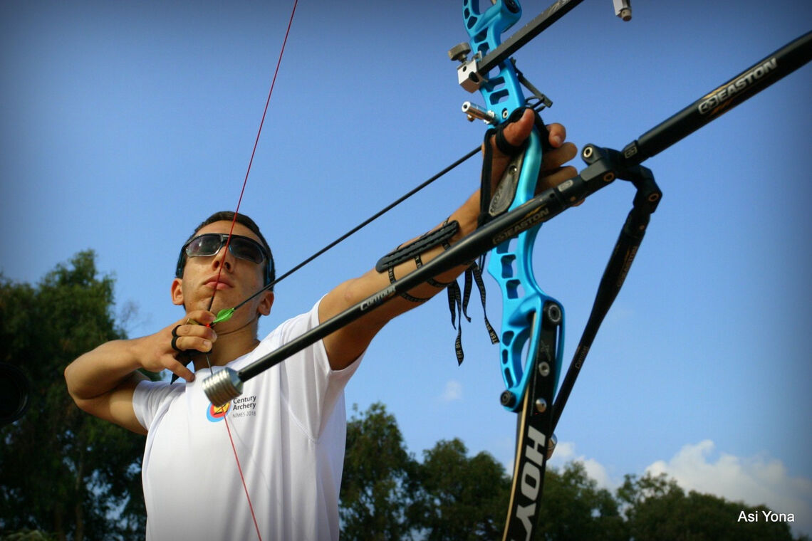 Why visualisation is becoming a bigger part of the archery picture ...