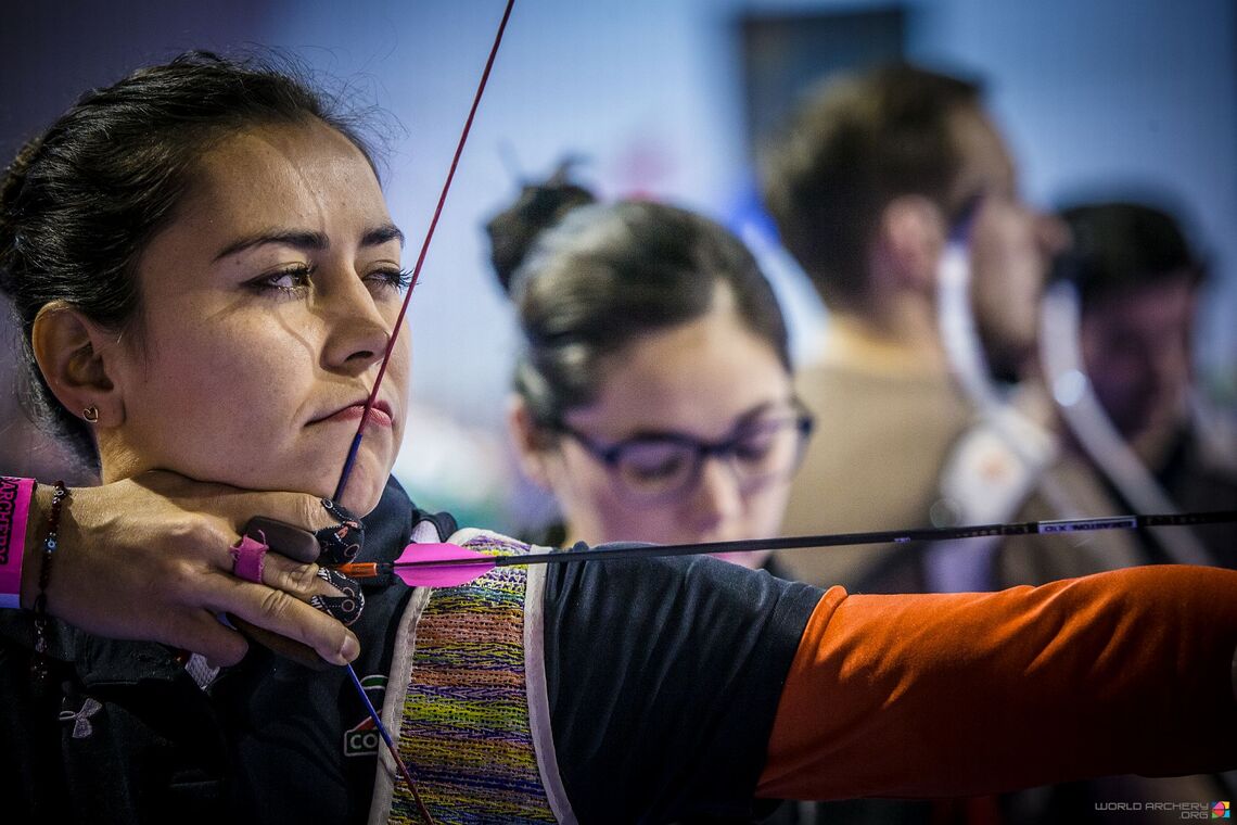 8 health benefits of archery | World Archery