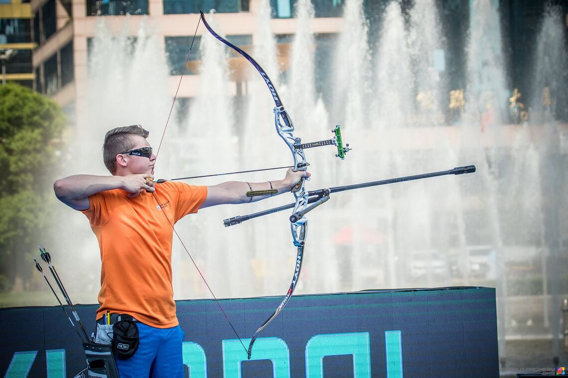 9 common recurve archery mistakes… and how to fix them | World Archery