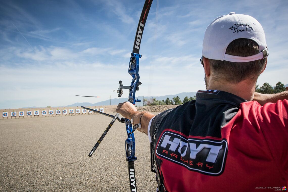9 common recurve archery mistakes… and how to fix them | World Archery