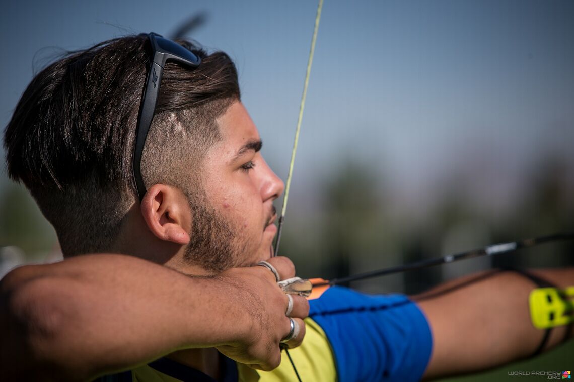 9 common recurve archery mistakes… and how to fix them | World Archery