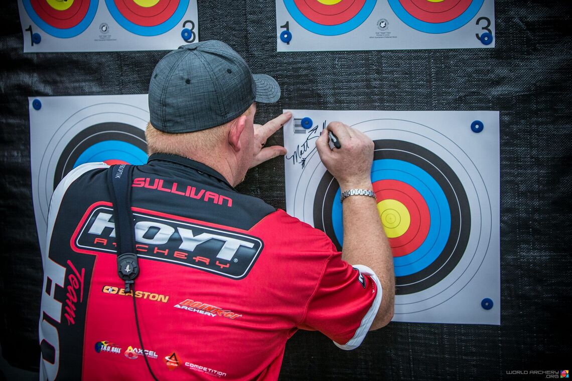 Vegas 2017: 10 things you need to know | World Archery