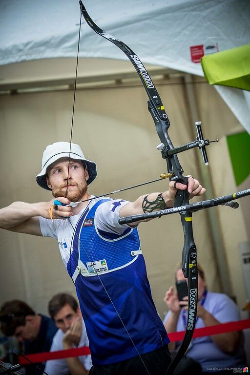 7 tips for winning at field archery | World Archery