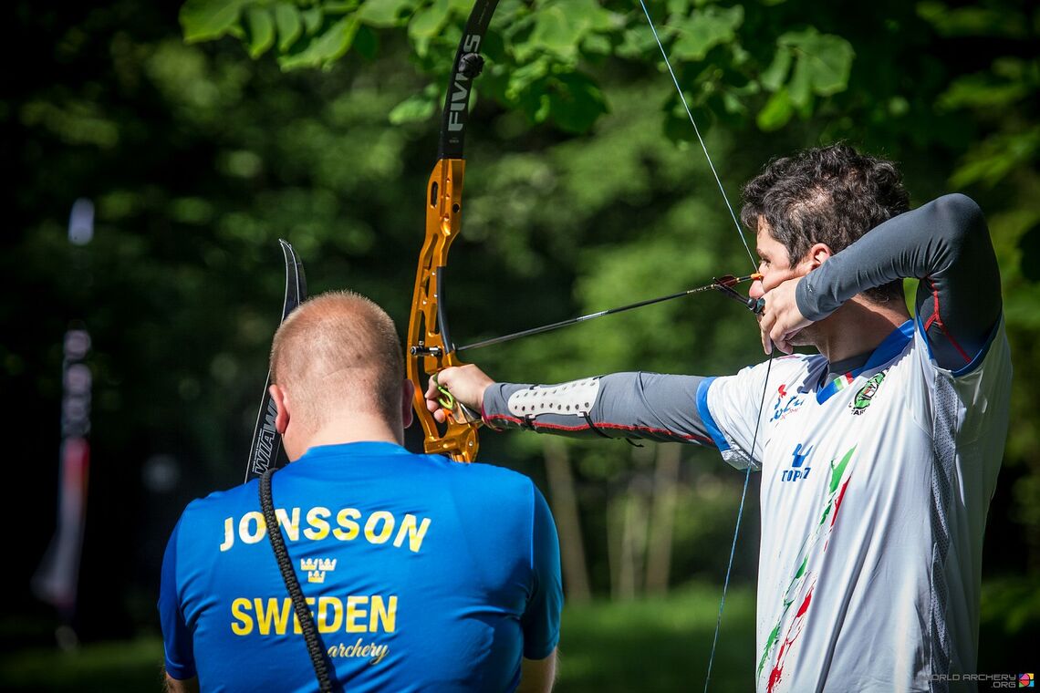 7 tips for winning at field archery | World Archery