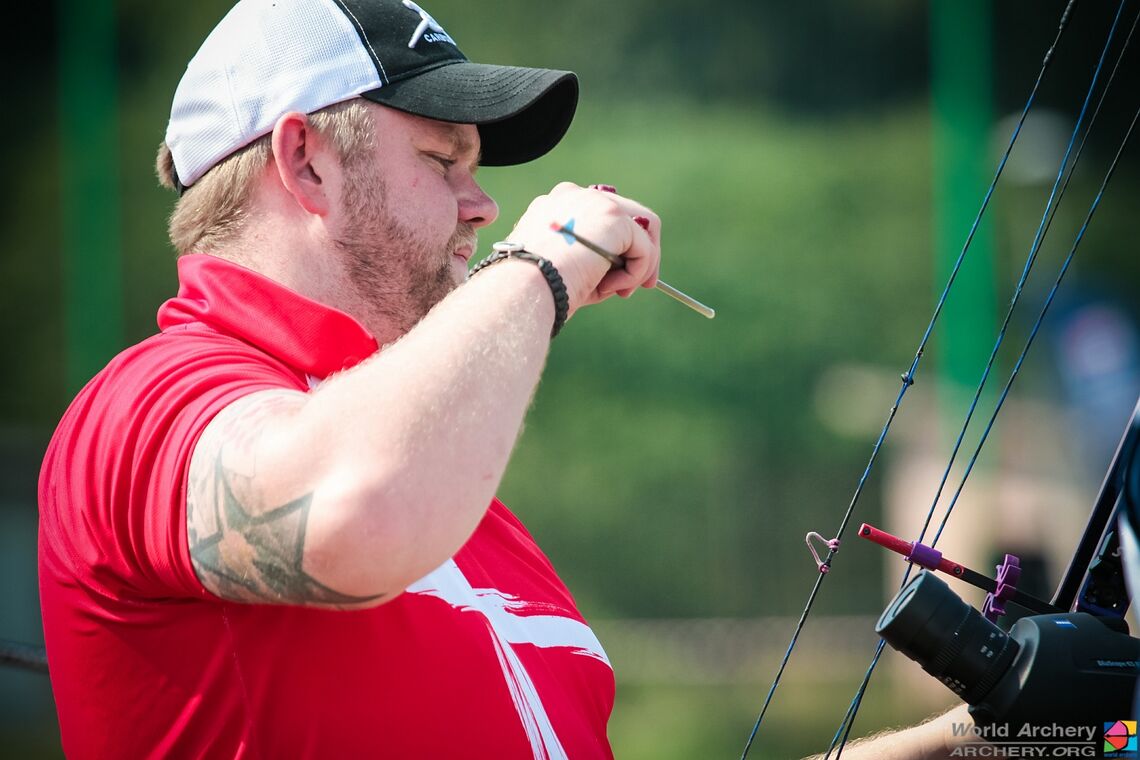 Top tips: Preparing for a big archery competition | World Archery
