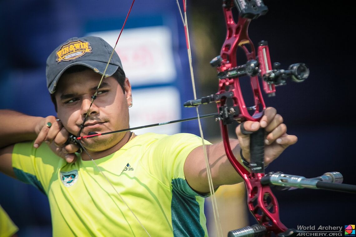Beginners’ guide to archery at the World Games | World Archery