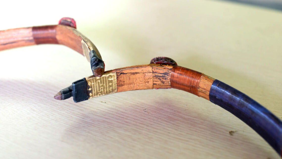 Archery history: Ancient archery equipment around the world | World Archery