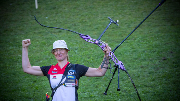 Field archery | World Archery