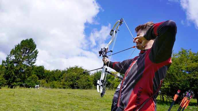 Field archery | World Archery