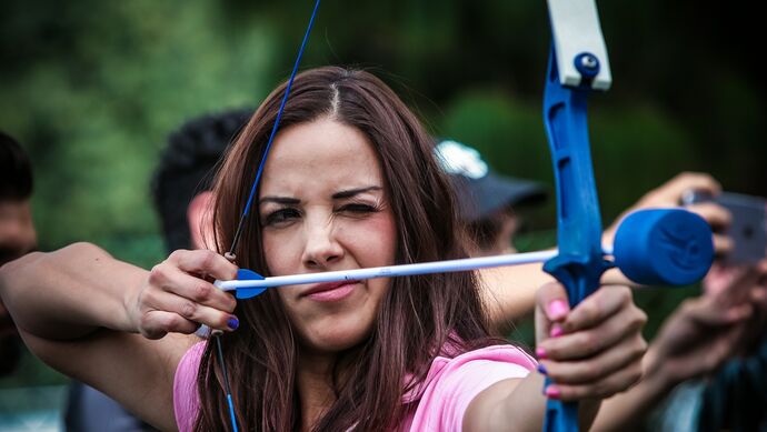 10 things every new archer should know | World Archery