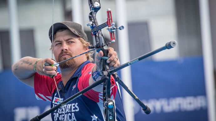 9 common recurve archery mistakes… and how to fix them | World Archery